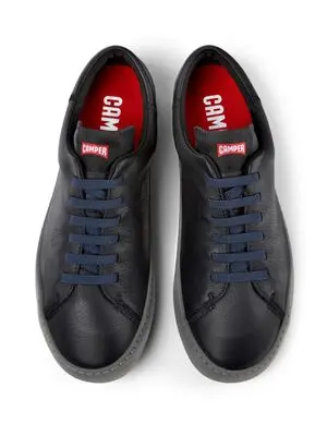 Camper Peu Touring Lace-up Sneakers - Black