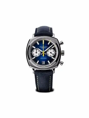 DUCKWORTH PRESTEX Chronograph 42mm - Blue