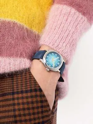 DUCKWORTH PRESTEX Verimatic Fumé 39mm