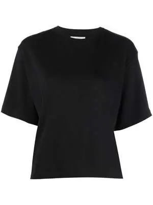 Vince Short-sleeve T-shirt - Black