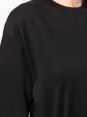 Vince Short-sleeve T-shirt - Black