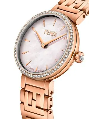 Fendi Forever 19mm