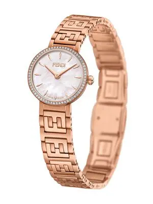 Fendi Forever 19mm