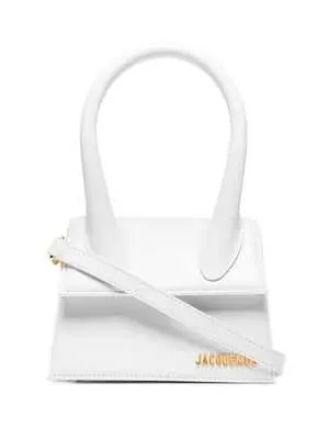 Jacquemus Le Chiquito Moyen Mini Bag