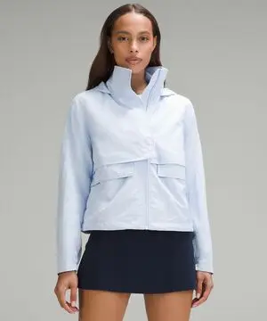 Lululemon Lululemon Classic-Fit Jacket Windmill