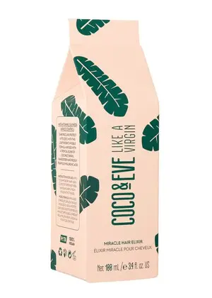 COCO & EVE Like A Virgin Miracle Hair Elixir