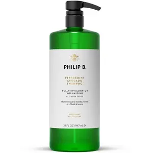 PHILIP B Peppermint Avocado Shampoo 947 Ml - One-color