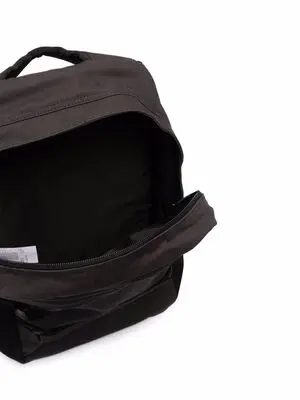 Dickies Logo-patch Zipped Backpack