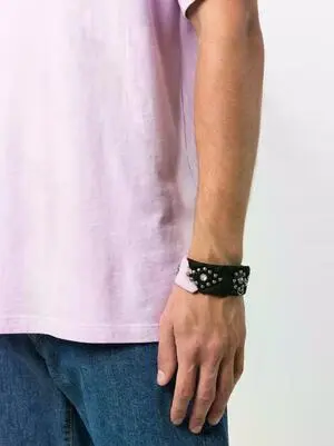 HTC LOS ANGELES Studded Bandana Bracelet