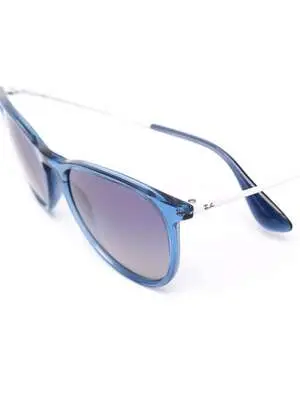 Ray-ban Square-frame Sunglasses
