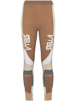 Stella Mccartney Ankle Leggings