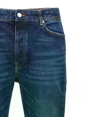 DEPARTMENT 5 Skinny-cut Denim Jeans - Blue