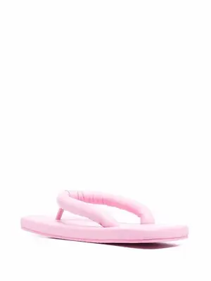 Camper Hastalavista Sandals - Pink