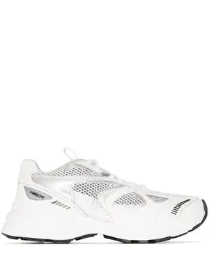Axel Arigato Marathon Runner Low-top Sneakers - White