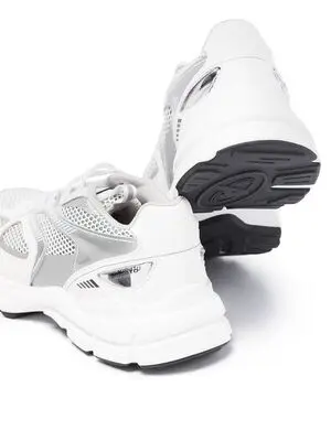 Axel Arigato Marathon Runner Low-top Sneakers - White