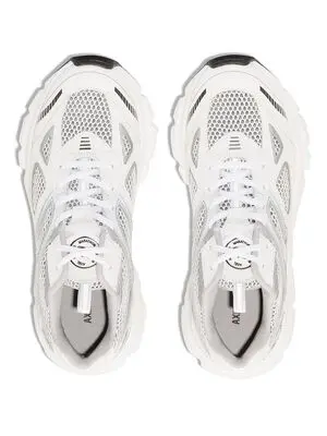 Axel Arigato Marathon Runner Low-top Sneakers - White