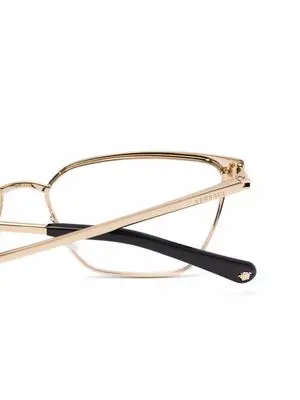 Versace Square-frame Glasses