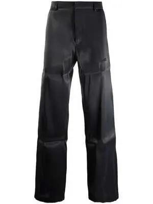 Heliot Emil Logo Bottoms For Men