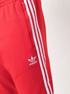 Adidas Embroidered-logo Track Pants