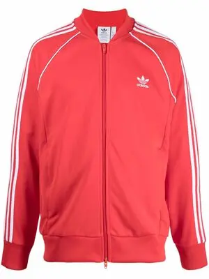 Adidas Sst Primeblue Adicolor Track Jacket