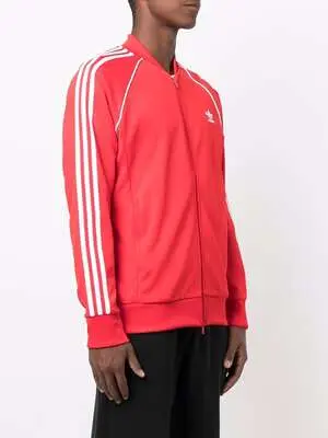 Adidas Sst Primeblue Adicolor Track Jacket