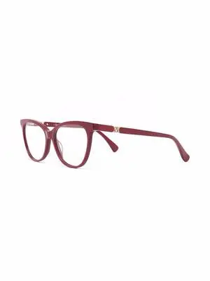 Max Mara Cat-eye Frame Glasses