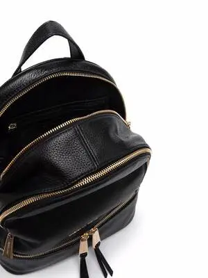 Michael Kors Rhea Backpack - Black