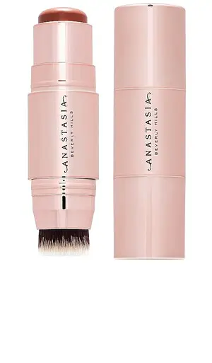 ANASTASIA BEVERLY HILLS Anastasia Beverly Hills Stick Blush In Peach Caramel. Peach Caramel