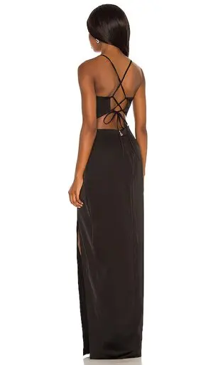 NOOKIE Stella Cut Out Gown