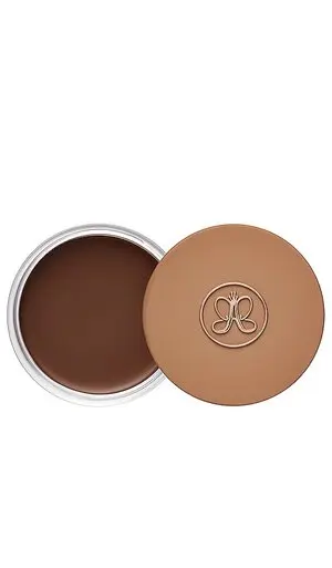 ANASTASIA BEVERLY HILLS Anastasia Beverly Hills Cream Bronzer In Hazelnut. Hazelnut