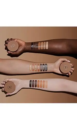 ANASTASIA BEVERLY HILLS Cream Bronzer - Hazelnut