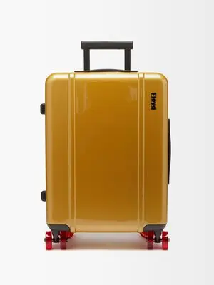 FLOYD Floyd - Cabin Hardshell Suitcase - Gold - Gold