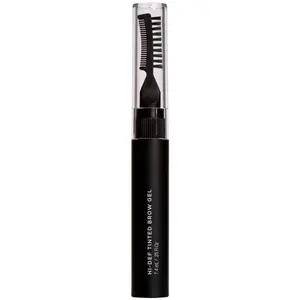RevitaLash® Cosmetics Cosmetics Hi-def Brow Gel - Soft Brown