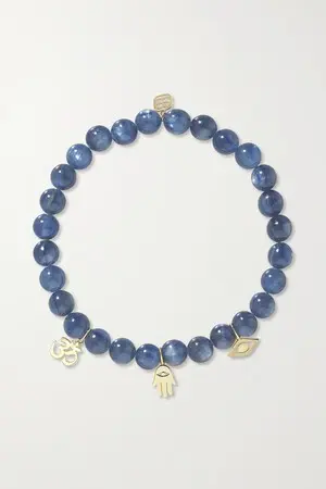 Sydney Evan Evil Eye Jewelry