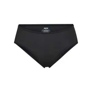 SKIMS Brief | Medium Neutral | Small | Fits Everybody Black