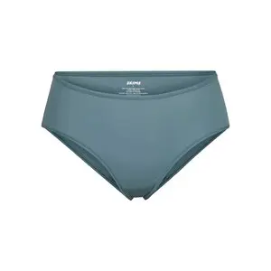SKIMS Brief | Medium Neutral | Small | Fits Everybody Blue