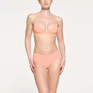 SKIMS Brief | Medium Neutral | Small | Fits Everybody Faded Nectar