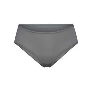 SKIMS Brief | Medium Neutral | Small | Fits Everybody Gray