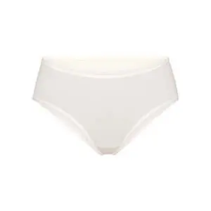 SKIMS Brief | Medium Neutral | Small | Fits Everybody Marble