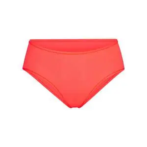 SKIMS Brief | Medium Neutral | Small | Fits Everybody Nectarine