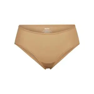 SKIMS Brief | Medium Neutral | Small | Fits Everybody Nude