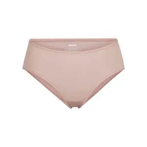 SKIMS Brief | Medium Neutral | Small | Fits Everybody Pink