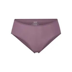 SKIMS Brief | Medium Neutral | Small | Fits Everybody Plum