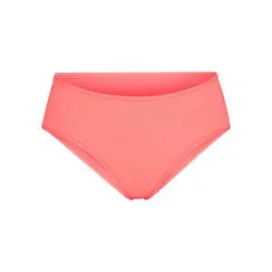 SKIMS Brief | Medium Neutral | Small | Fits Everybody Sorbet