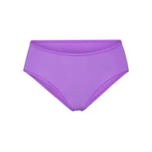 SKIMS Brief | Medium Neutral | Small | Fits Everybody Ultra Violet
