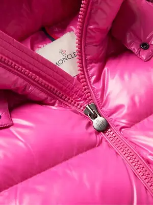 Moncler Maya Quilted Shell Down Jacket
