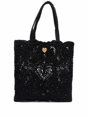 Dolce & Gabbana Shopper Totes