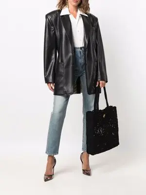 Dolce & Gabbana Medium Beatrice Cordonetto Lace Tote