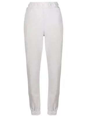 Cotton Citizen Elasticated-waist Trousers