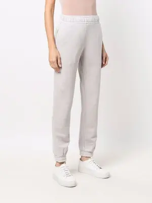 Cotton Citizen Elasticated-waist Trousers